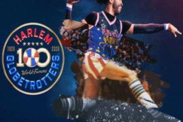 The Harlem Globetrotters 100 Year Tour | VisitNJ.org