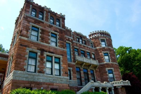 Lambert Castle Museum | VisitNJ.org