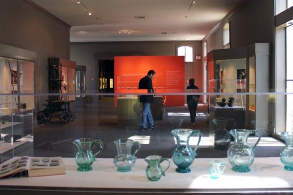 Museum of American Glass | VisitNJ.org