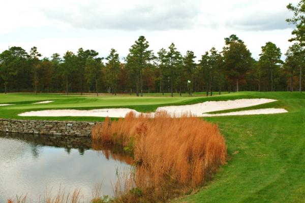 Ballamor Golf Club | VisitNJ.org