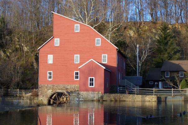 Red Mill Museum Village | VisitNJ.org