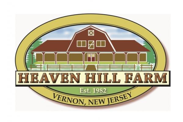 Heaven Hill Farm | VisitNJ.org