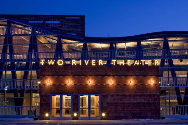Two River Theater | VisitNJ.org