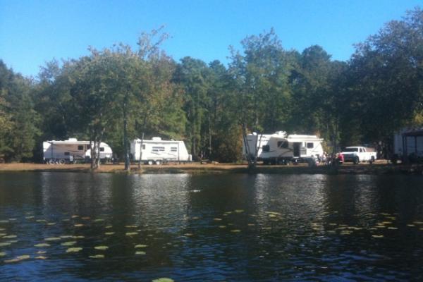 Timberline Lake Camping Resort | VisitNJ.org