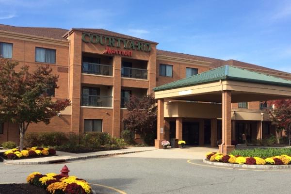 Courtyard by Marriott | VisitNJ.org