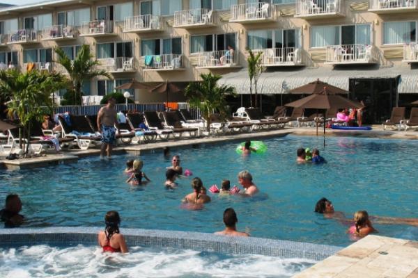 Windrift Hotel | VisitNJ.org