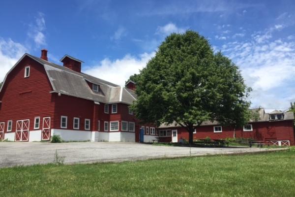 Lusscroft Farm | VisitNJ.org