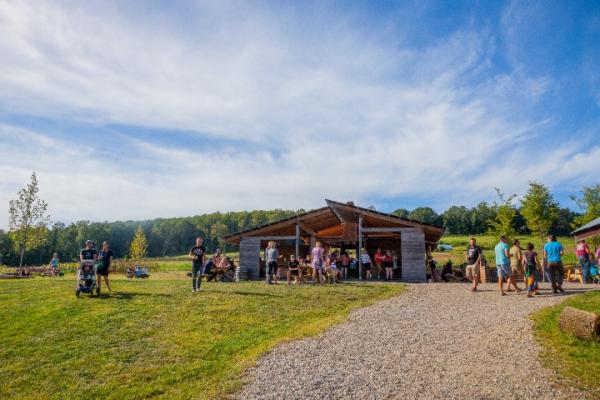 Ironbound Farm & Ciderhouse | VisitNJ.org