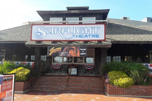 Surflight Theatre | VisitNJ.org