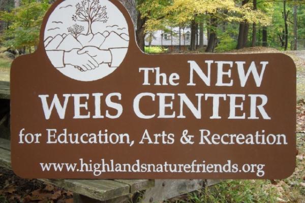 The New Weis Center | VisitNJ.org