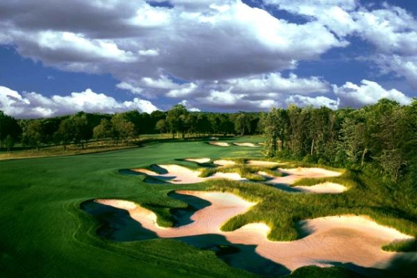 Royce Brook Golf Club | VisitNJ.org