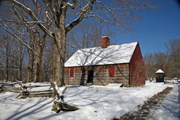 Morristown National Historical Park | VisitNJ.org