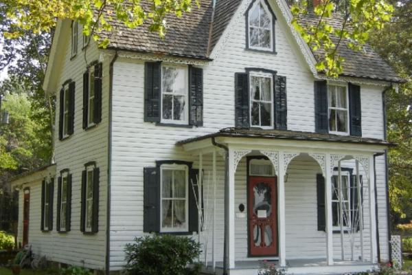 Pennsville Township Historical Society | VisitNJ.org