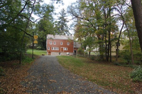 Historic Speedwell | VisitNJ.org