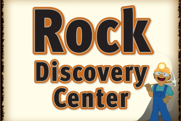 Rock Discovery Center | VisitNJ.org