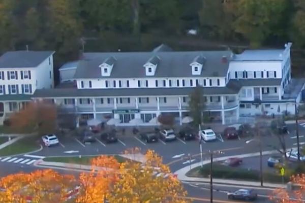 The Clinton House Restaurant & Bakery | VisitNJ.org