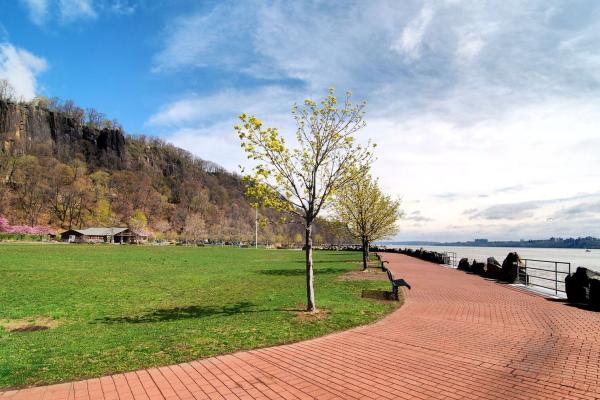 Fort Lee Historic Park | VisitNJ.org