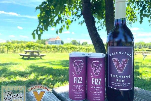 Valenzano Winery | VisitNJ.org
