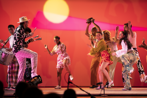 Performing Arts at Rowan University | VisitNJ.org