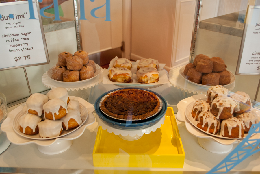 New Jersey Sweets | VisitNJ.org