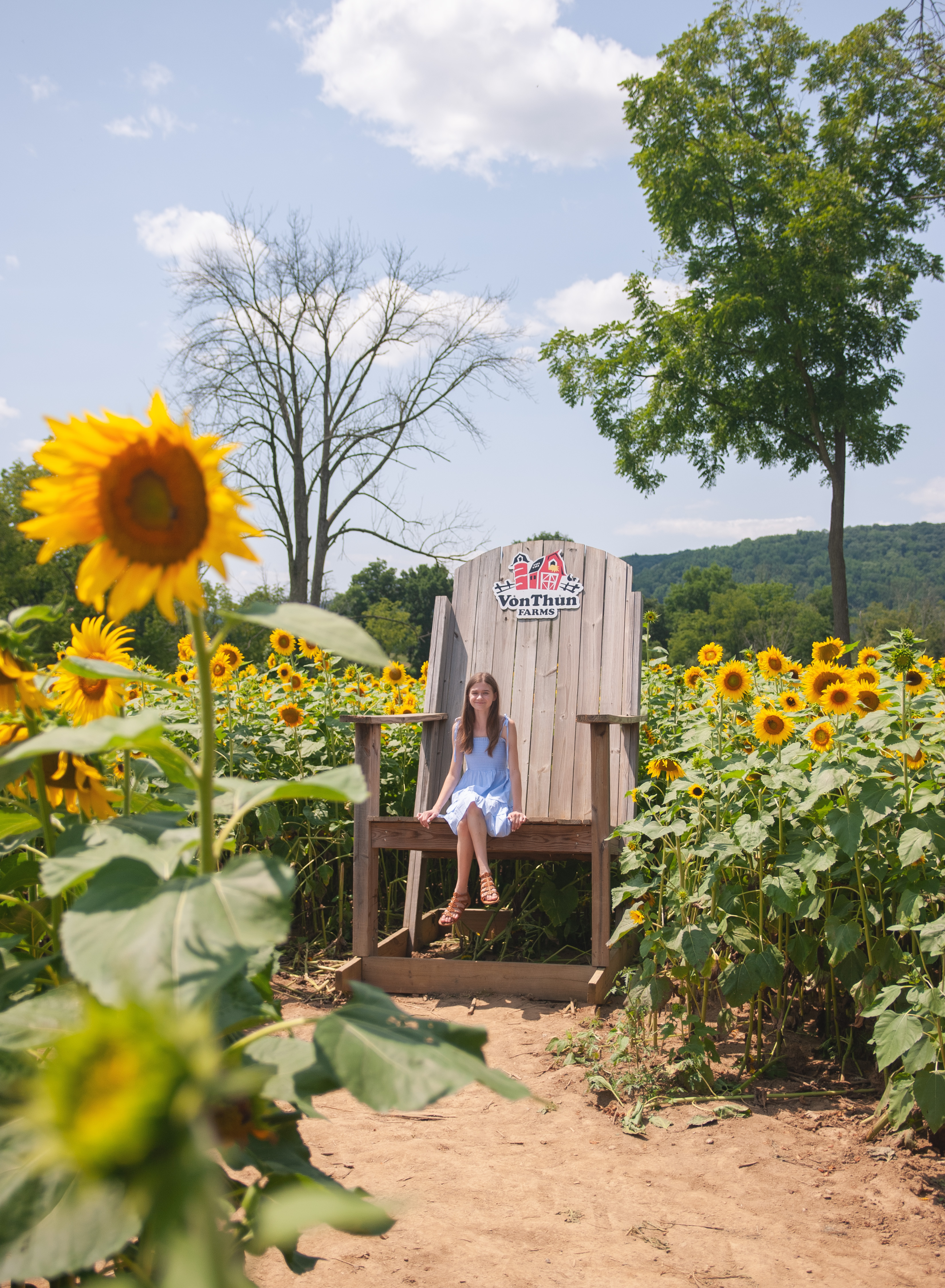 Von Thun Farms | VisitNJ.org