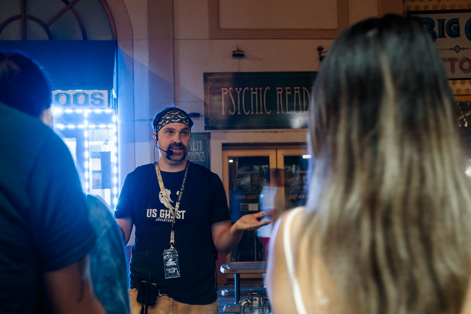 Aces to Ashes: Apparitions of Atlantic City Boardwalk Ghost Tour ...